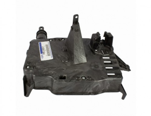 Genuine Ford ECU Mount Bracket Focus RS Mk3 - Ford - Software / Re ...