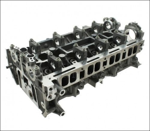 Genuine Ford Cylinder Head Assembly Focus RS Mk3 - Ford - Cylinder Head ...