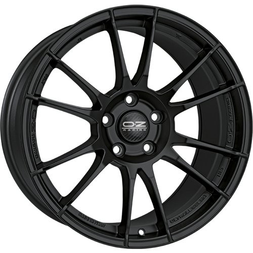 Ultraleggera HLT Ford Focus RS Mk2 - OZ Racing - Alloy Wheels ...