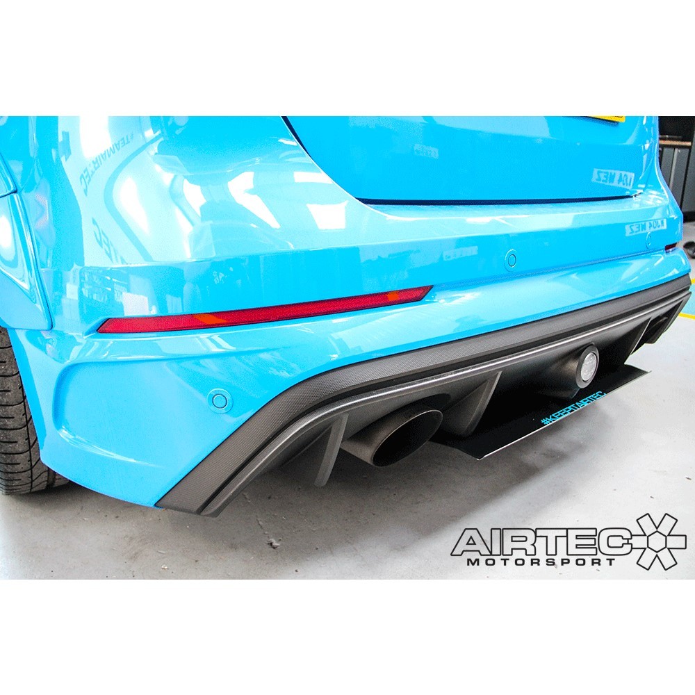 AIRTEC MOTORSPORT REAR DIFFUSER EXTENSION FORD FOCUS RS MK3 - Airtec ...