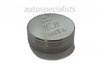 Polished Alloy Brake Reservoir Cap Focus RS Mk2 - Airtec Motorsport ...