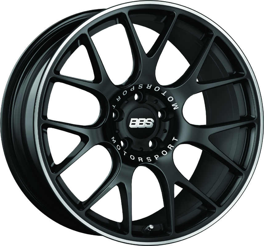 BBS CH-R Ford Focus RS Mk2 - JW Racing