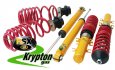 SPAX RSX COILOVER KIT - FORD FOCUS ST - Spax - Coilover Kits - Chassis ...